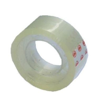 Băng keo trong VP 24mm x 46Yards BKO-05 | Thiên Kim Nguyên